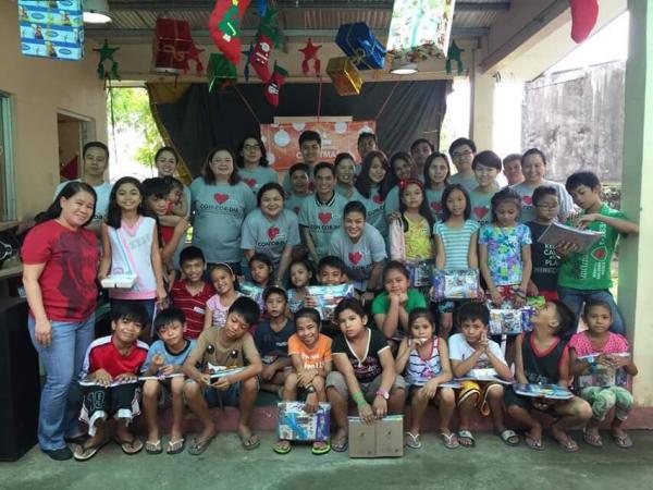 Huddle Room Christmas Party - Huddle Room Media