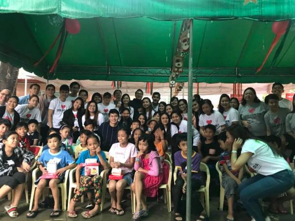 Huddle Room Christmas Party - Huddle Room Media