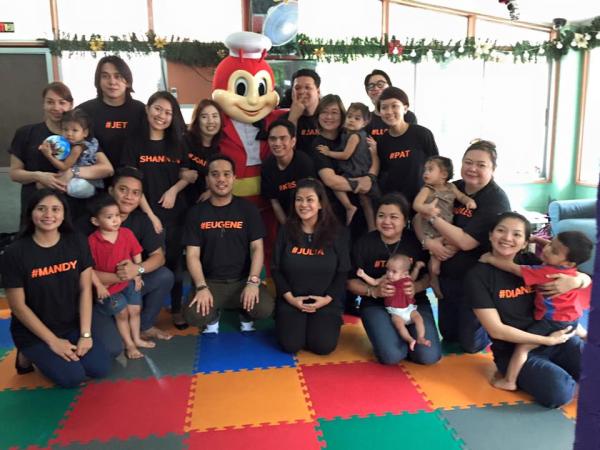 Huddle Room Christmas Party - Huddle Room Media